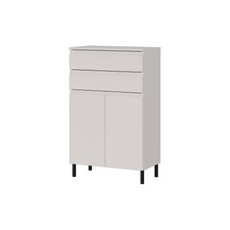 Tchibo - Kommode &raquo;Salinas&laquo; - 60x34x97cm - Holz