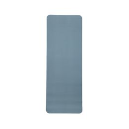 Tchibo - Komfort-Yogamatte - hellblau