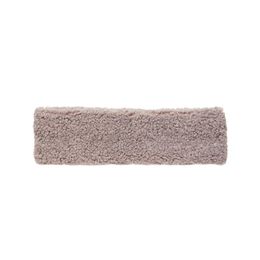 Tchibo - Teddy-Strinband - taupe