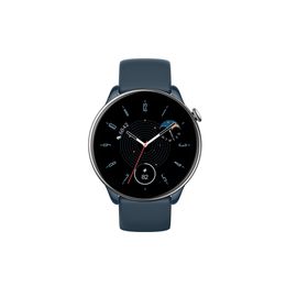 Tchibo - Amazfit GTR Mini Smartwatch - blau