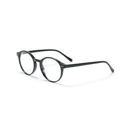Tchibo - Blaulichtfilter-Brille - schwarz