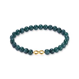 Tchibo - Jade-Armband - gr&uuml;n