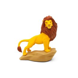 Tchibo - tonies H&ouml;rfigur &raquo;Disney &ndash; der K&ouml;nig der L&ouml;wen&laquo; - mehrfarbig