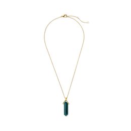 Tchibo - Jade-Energie-Anh&auml;nger - gr&uuml;n