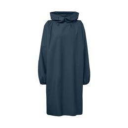 Tchibo - Regenponcho - dunkelblau