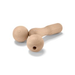 Tchibo - Massageroller - braun
