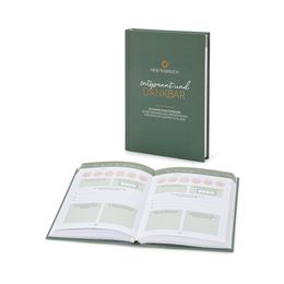 Tchibo - Buch &raquo;Mein Tagebuch: entspannt und dankbar&laquo;