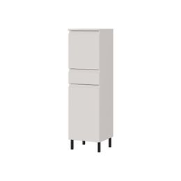 Tchibo - Hochschrank &raquo;Salinas&laquo; - 34x34x120cm - Holz