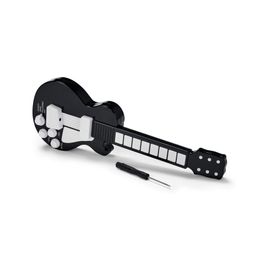 Tchibo - Fingergitarre - schwarz