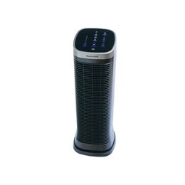 Tchibo - Honeywell-Luftreiniger &raquo;AirGenius 5&laquo; - schwarz