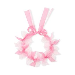 Tchibo - Kinder-Haarkranz - rosa