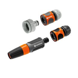 Gardena Bew&auml;sserungs-Grundausstattung - orange