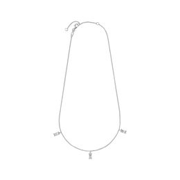 Tchibo - Kette - silber