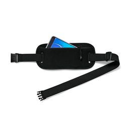 Tchibo - Laufg&uuml;rtel f&uuml;r Smartphones - schwarz