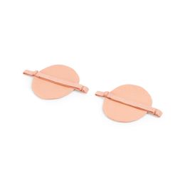 Tchibo - 2 Paar Achselpads - apricot