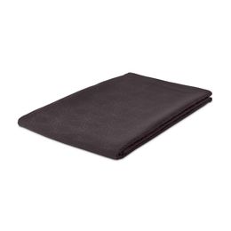Tchibo - Jacquard-Tafeldecke - anthrazit