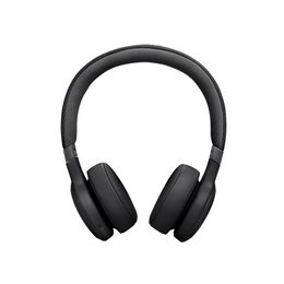 JBL &raquo;Live 670 NC&laquo; On Ear, schwarz