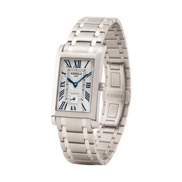 Tchibo - Kienzle Uhr &raquo;Bella Classica&laquo; - silber