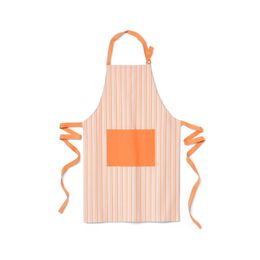 Tchibo - K&uuml;chensch&uuml;rze - orange
