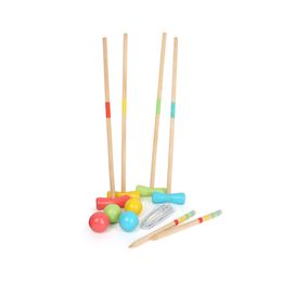 Small Foot Krocket &raquo;Active&laquo; - braun