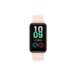 Tchibo - Amazfit Band 7 Aktivit&auml;tstracker - pink