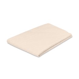Tchibo - Runde Jacquard-Tischdecke - creme