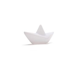 Tchibo - Goodnight Light LED-Leuchte &raquo;Boot&laquo; - 50x22x23cm - wei&szlig; - Polyethylen