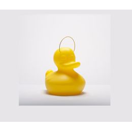 Tchibo - Goodnight Light LED-Leuchte &raquo;Ente&laquo; S - 30x26x30cm - gelb - Polyethylen