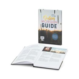 Tchibo - Buch &raquo;Der kleine Guten Morgen Guide&laquo;