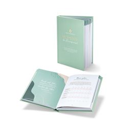 Tchibo - Tagebuch &raquo;Momente der Dankbarkeit&laquo;