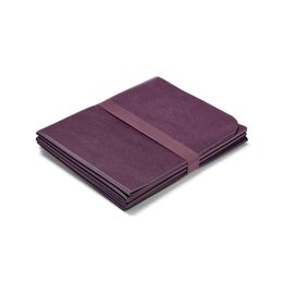Tchibo - Falt-Yogamatte - rosa