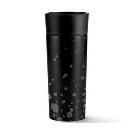 Tchibo - Coffee-to-go-Becher - schwarz