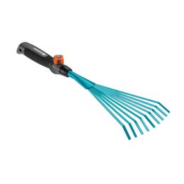 Gardena Combisystem &raquo;Kleinbesen&laquo; - schwarz