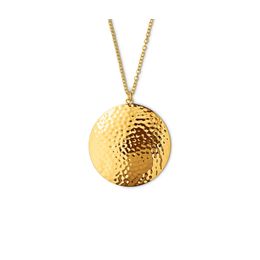 Tchibo - Kette - gold