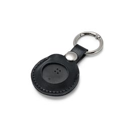 Tchibo - Smart-Tracker mit Anh&auml;nger - schwarz