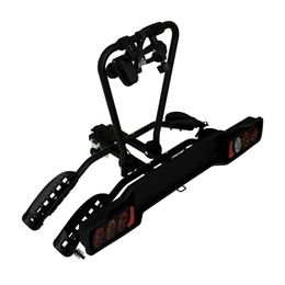 Tchibo - Fischer Kupplungs-Fahrradtr&auml;ger &raquo;SmartLine black&laquo; - schwarz