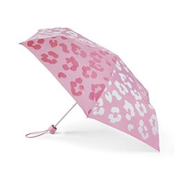 Tchibo - Kinder-Taschenschirm mit Farbwechsel - rosa
