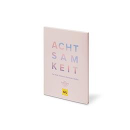 Tchibo - Buch &raquo;Achtsamkeit&laquo;