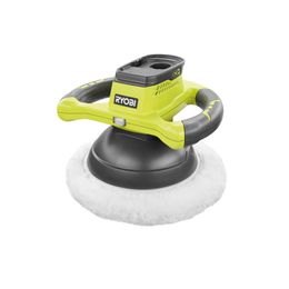 Ryobi 18 V Akku-Polierer &raquo;R18B-0&laquo; (ohne Akku und Laderger&auml;t) - gelb