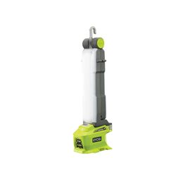 Ryobi 18 V Akku-Stableuchte &raquo;R18Alf-0&laquo; (ohne Akku und Ladeger&auml;t) - gelb