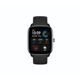 Tchibo - Amazfit GTS 4 Mini-Smartwatch - schwarz