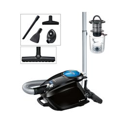 Bosch beutelloser Staubsauger &raquo;Relaxx'x Bgs5Smrt66&laquo; - schwarz