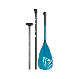 Tchibo - Sup- und Kajak-Paddel &raquo;Carbon Guide&laquo; aus Carbon und Fiberglas - schwarz