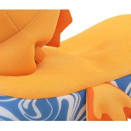 Tchibo - Pool-Buddies &raquo;Seepferdchen&laquo; - orange