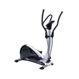 Christopeit Sport Christopeit-Sport-Eco-Crosstrainer-Ergometer &raquo;Cmt 7400&laquo; - silber