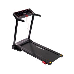Christopeit Sport Christopeit-Sport-Laufband &raquo;Rpt 6100&laquo; - schwarz