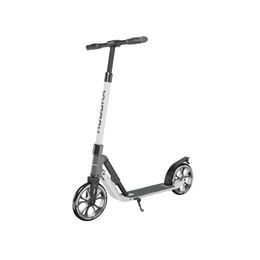 Hudora Scooter&raquo;BigWheel 205&laquo; advanced - wei&szlig;