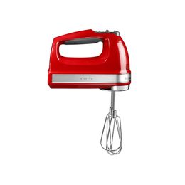 KitchenAid Handr&uuml;hrer &raquo;5Khm9212&laquo; - rot