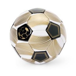 Tchibo - Fu&szlig;ball - schwarz