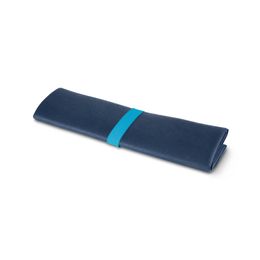Tchibo - Mini-Fitness-Matte - dunkelblau